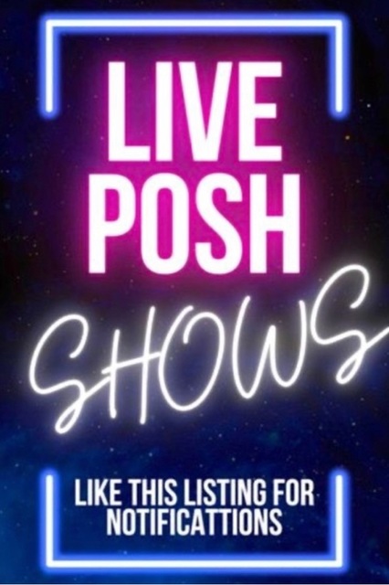Posh Show - Poshmark